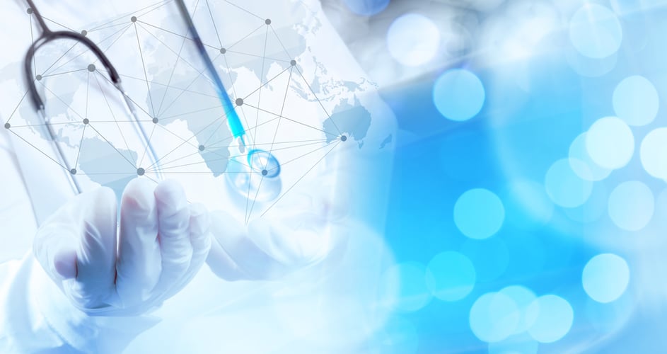 EHR Platforms: 5 Emerging Trends for the Future